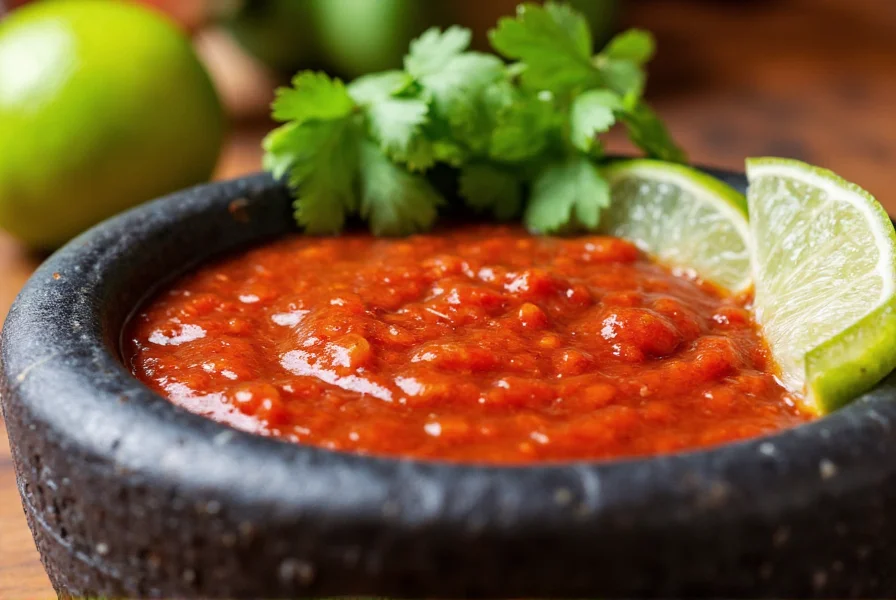 Chiles de Árbol: Guida Pratica all'Uso, Conservazione e Ricette