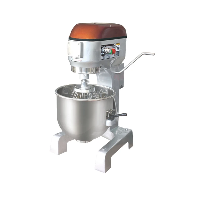 Standing Full Belt Food Mixer Taiwan Design 10l Planetary Egg Cake ...