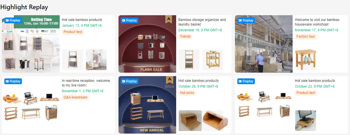 Fujian Natural Bamboo Houseware Co., Ltd. - Bamboo Shelf and Rack ...