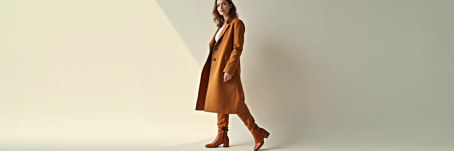 Trendy Boots 2025: Step Into Style With The Hottest Footwear Trends