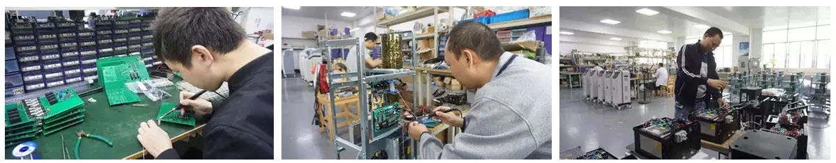 Guangzhou Danye Optical Co., Ltd. - Laser Hair Removal, Anti-wrinkle ...