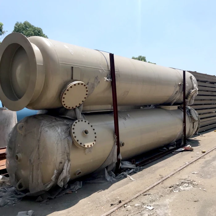 Oilfield Vertical 16m3 Indirect Heater - Efficient & Reliable