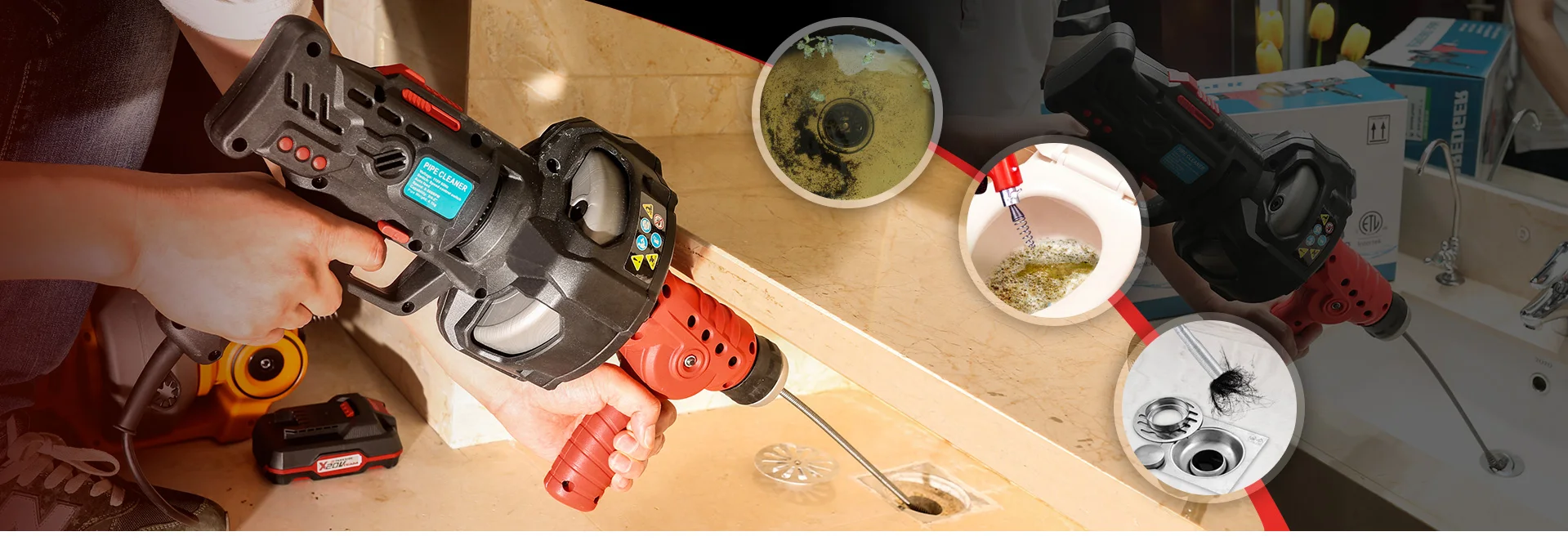 Company Overview - Zhejiang Jiahong Tools Manufacture Co., Ltd.