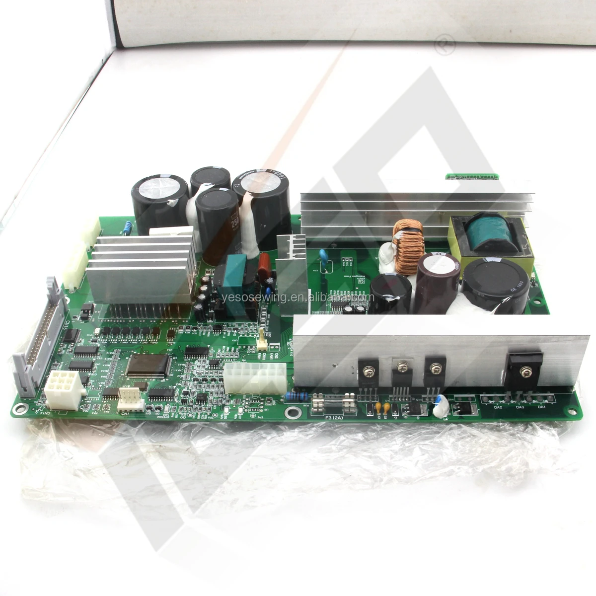 SDC PCB A ASSY for Juki LK-1900A Sewing Machine Spare Parts