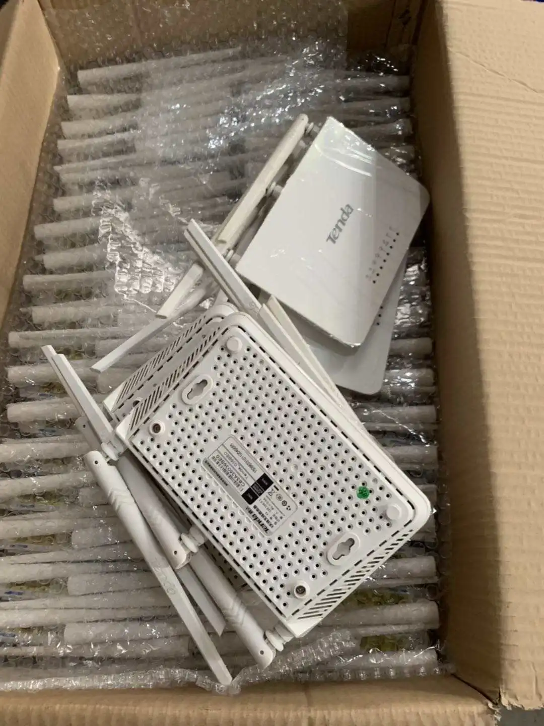 Hot Selling 300mbps Used Router 2.4ghz 5dbi Wifi Router Wireless Home ...