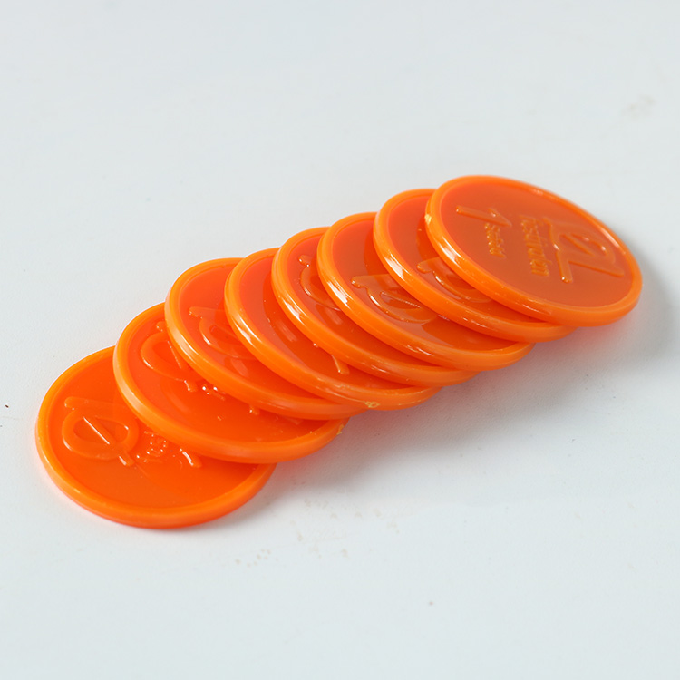 Custom Plastic Game Tokens| Alibaba.com