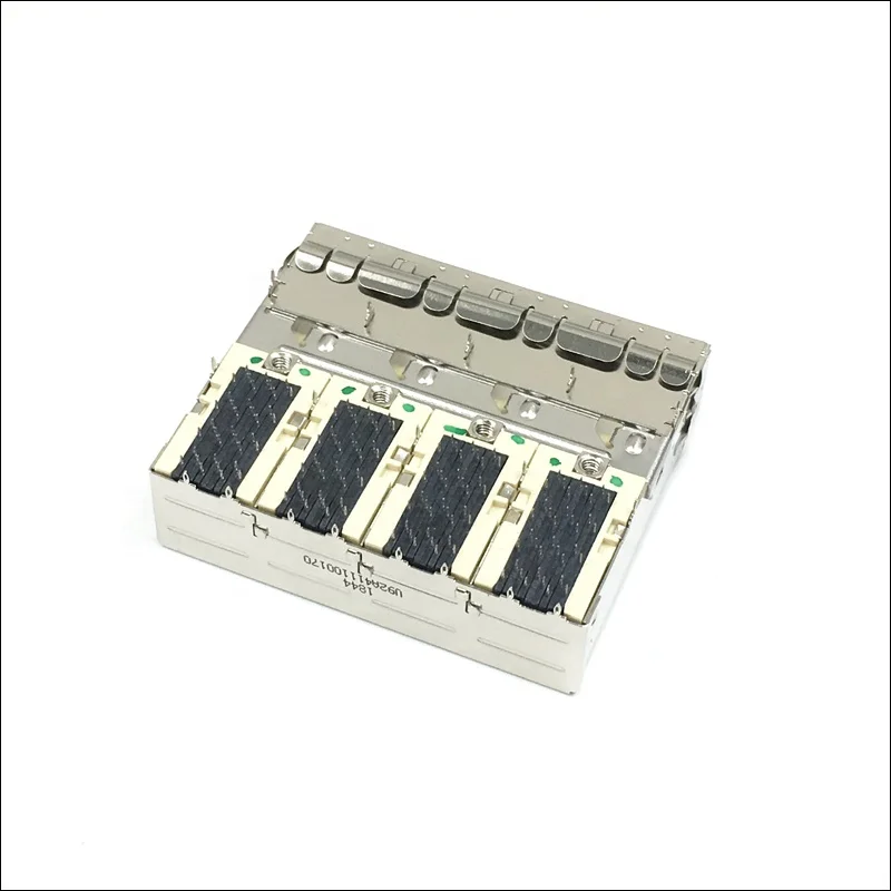 24G SFF-8644 Minisas HD Connector - Reliable Server Performance