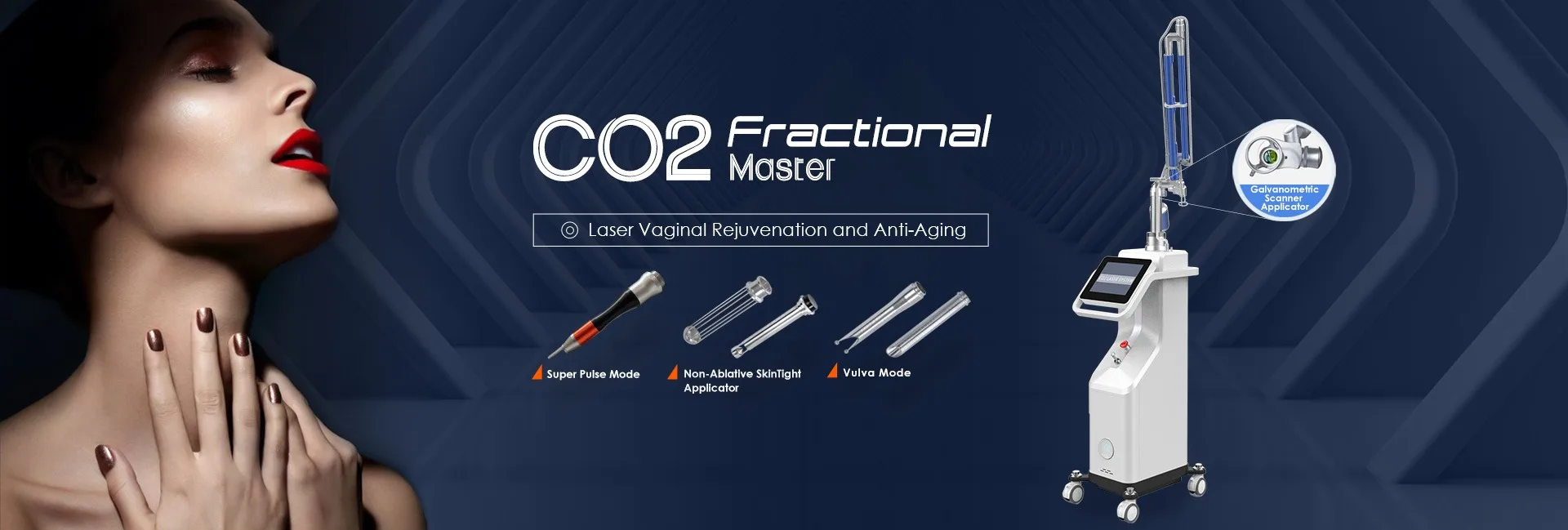 Zhengzhou PZ Laser Slim Technology Co., Ltd.