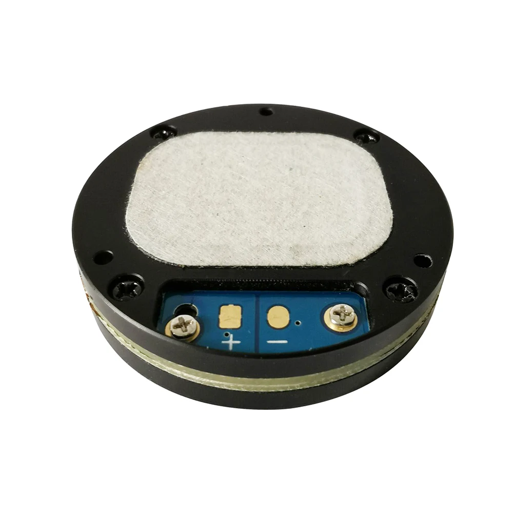 High Definition Isodynamic Planar Magnetic Driver for Audiophile Headphone