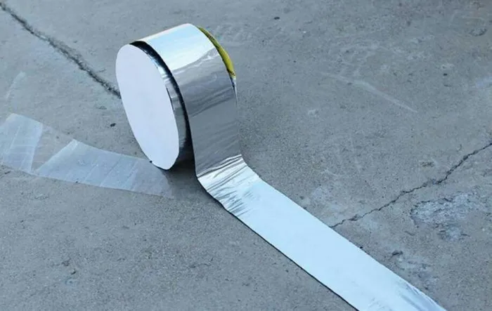 225mm X 10m Flashband Roof Flashing - Durable & Self-adhesive