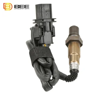 Lsu 4.9 Oxygen Sensor 0258017025 57006 For 17025 06a906262da ...