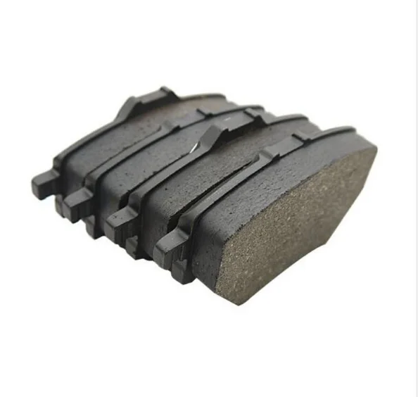 Auto Parts K9 C4 Brake Pad Car Extreme Brakes Pads Oem 1609000680 Disc ...
