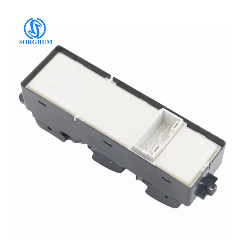 8981922511 Power Window Control Switch For Isuzu 4 Door - Buy Power ...