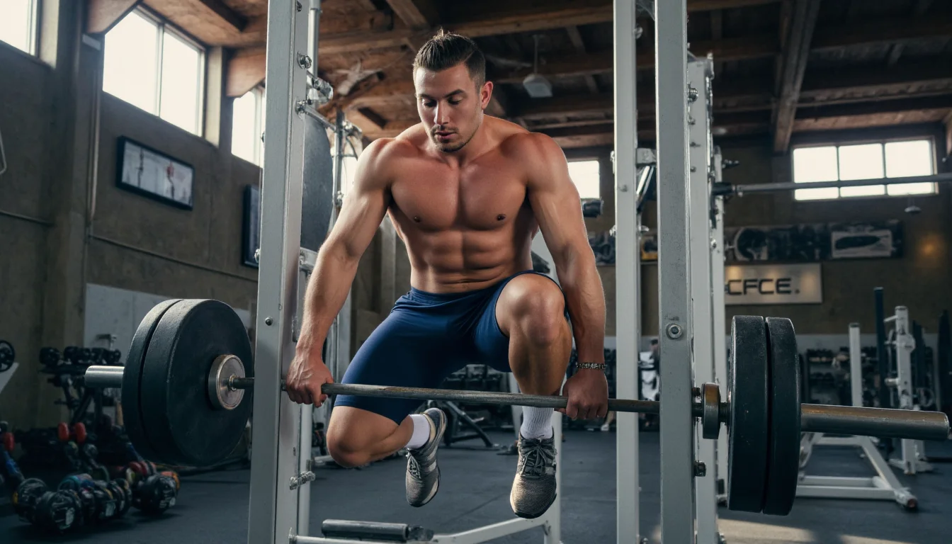 Why Progressive Overload Is Still the #1 Strength Principle of 2026 ...