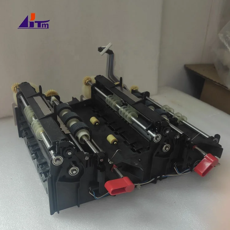Atm Parts Wincor Pc280 Double Extractor Mdms Cmd-v4 Module 1750051761 ...
