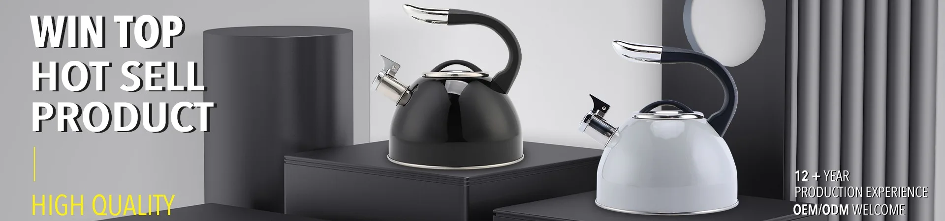 Jiangmen Win Top Houseware Co., Ltd.