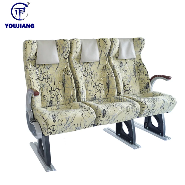 Push Back Luxury Boat Pullman Seat For Marine Ferry - Buy Pullman Seat ...