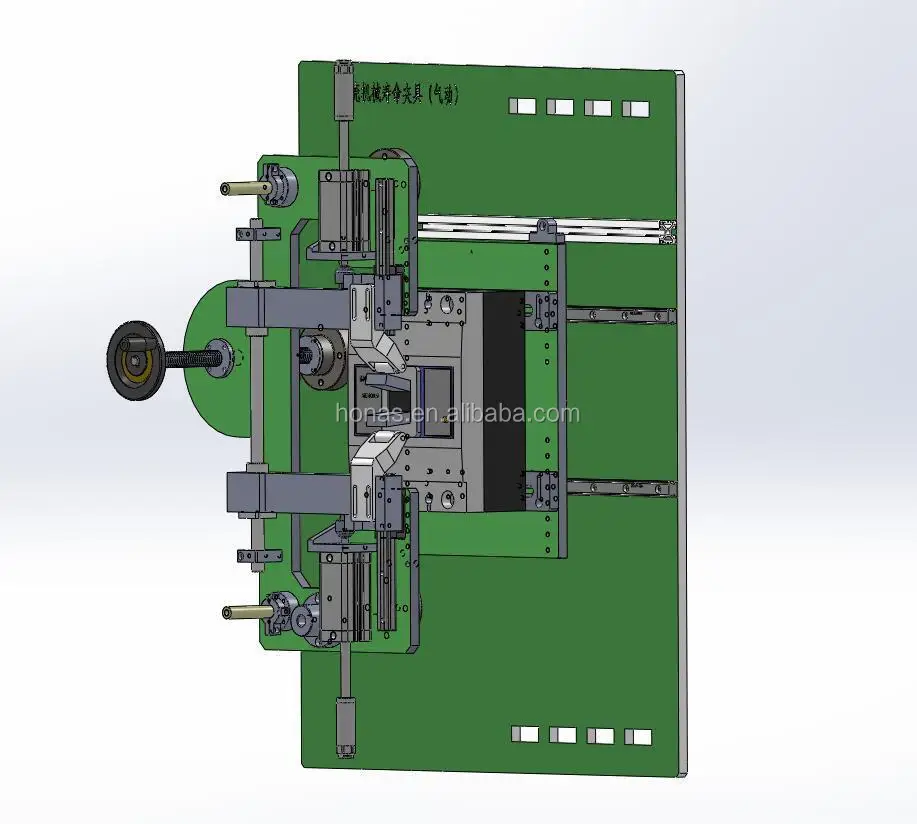Mcb Mccb Circuit Breaker over Load Test Machine - 1 Year Warranty
