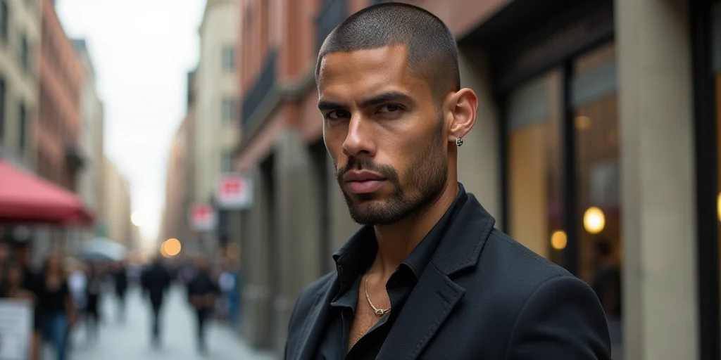 Male Rook Piercing – Stylish & Bold Ear Jewelry Trend on Alibaba.com