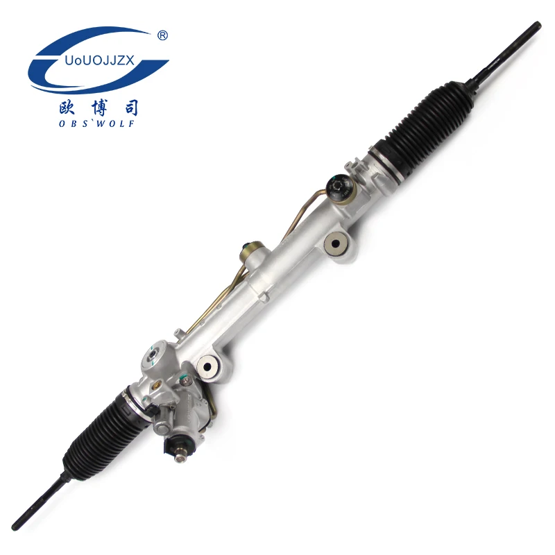 Mercedes Benz Power Steering Rack - High-Quality Refurbished