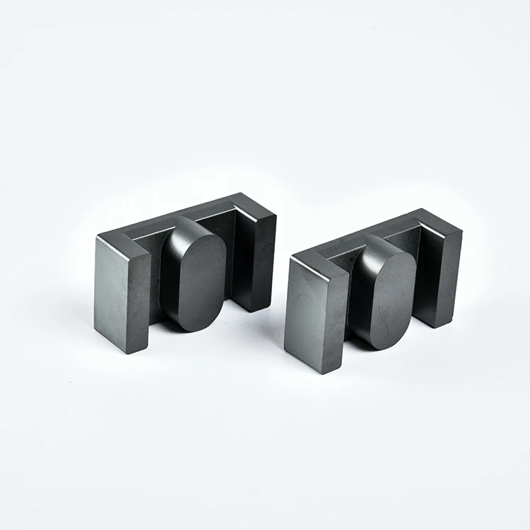 China Wholesale Ed Ferrite Core Power Inductors For High Frequency ...