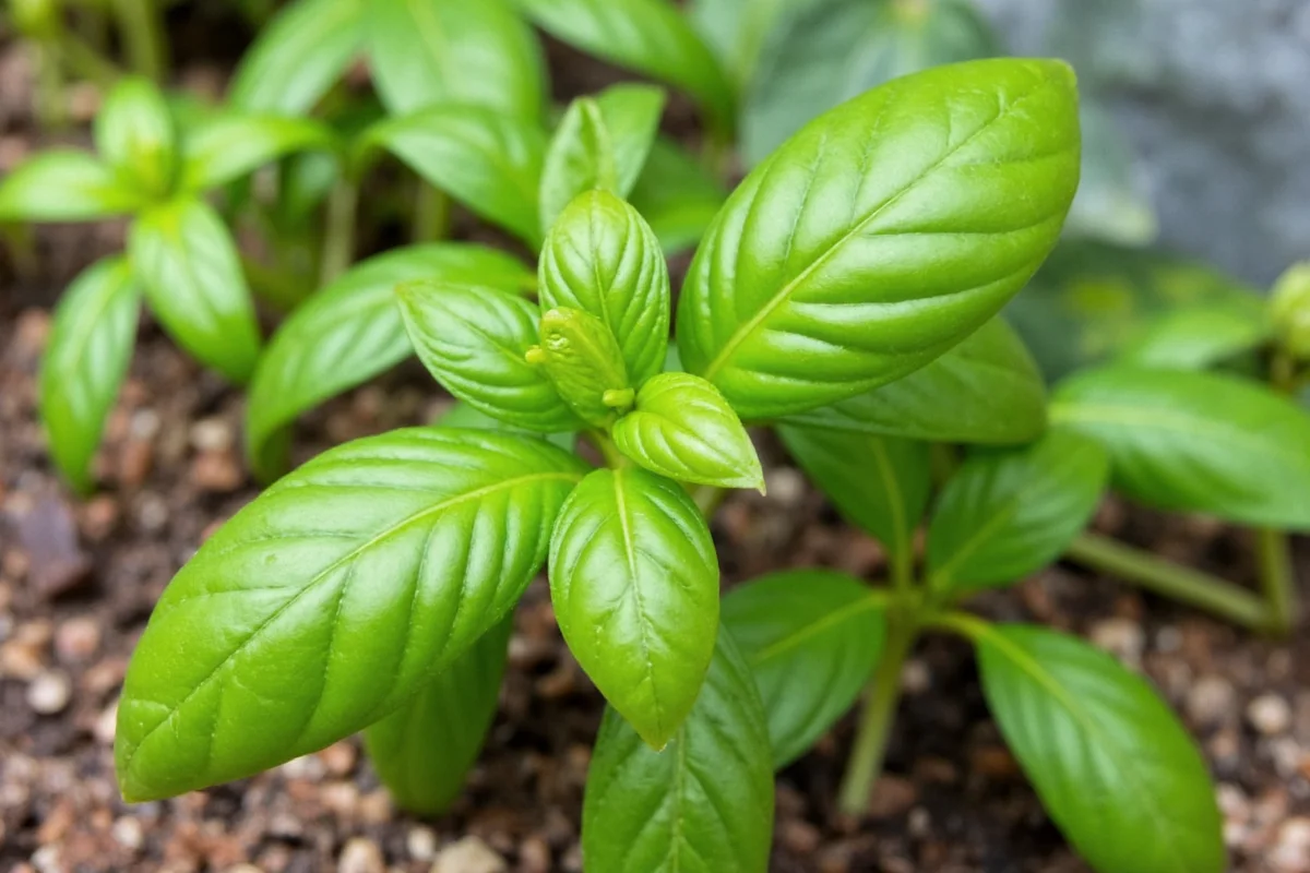 How to Plant Basil in a Pot: Step-by-Step Guide