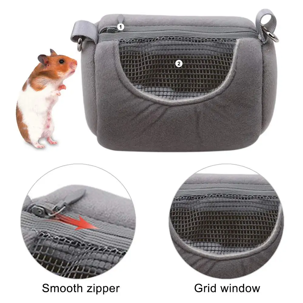 Micro Luxury Bagster | semashow.com