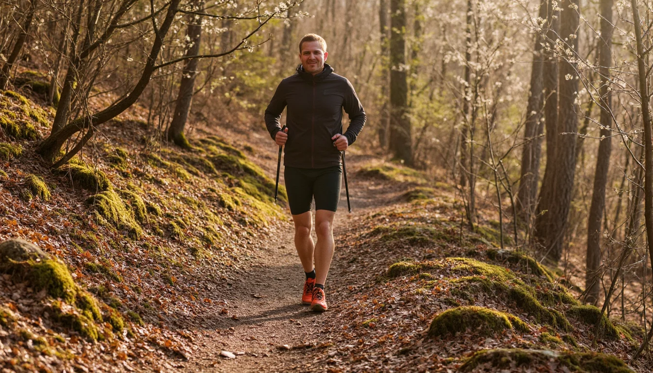 How to Train for Spring Trail Marathons in 2026: The Terrain-Specific ...