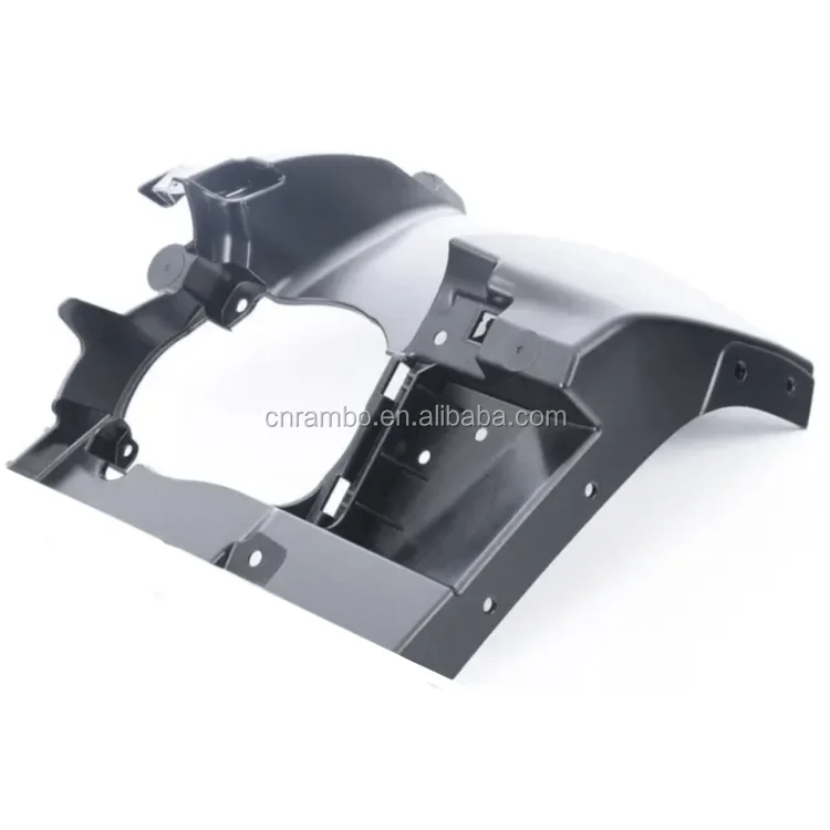 OEM 41007290944 Front Hood Panel for BMW F30 F31 F34 F35