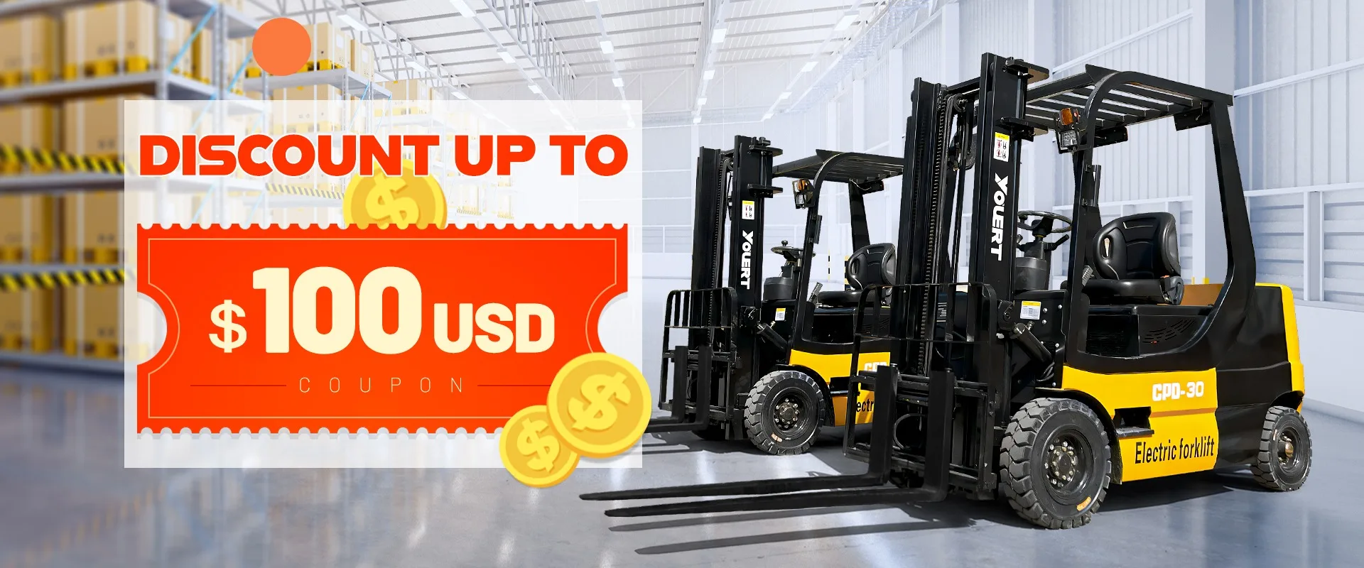 Company Overview - Shandong Youert Intelligent Heavy Industry Machinery ...