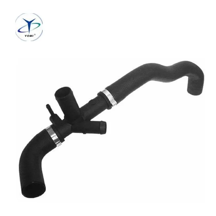 Upper Radiator Hose Coolant - XR827648 & 8R1819374A