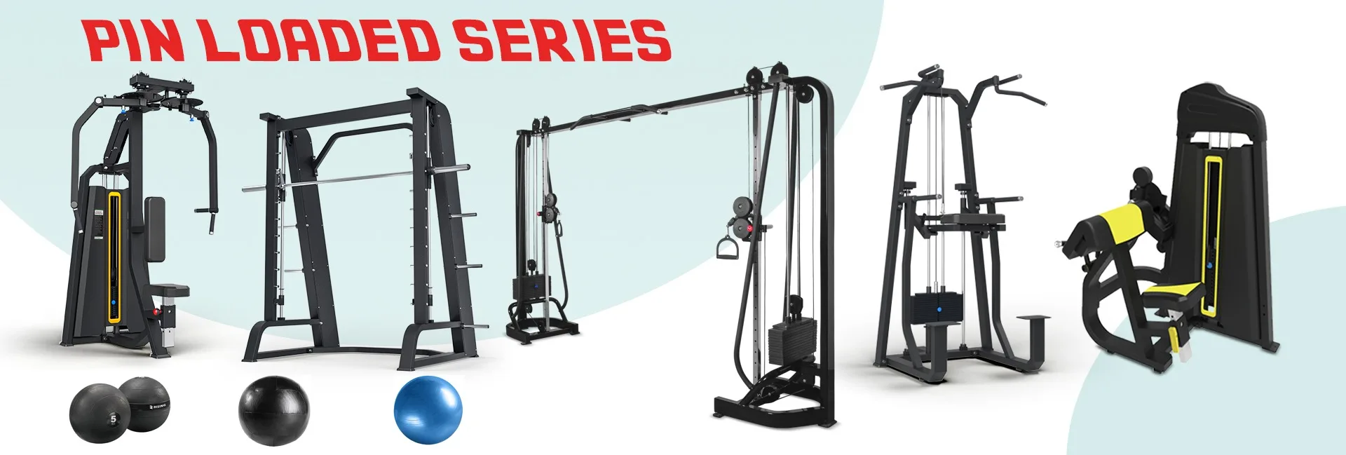 Shandong Zenbon Fitness Equipment Co., Ltd. - Fitness Equipment