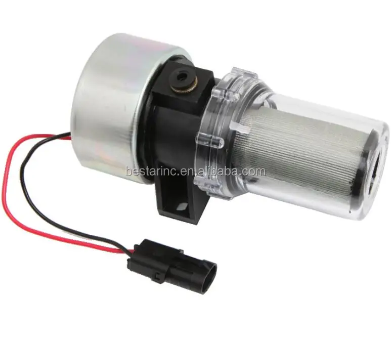 Diesel Electric Fuel Pump for Thermo King MD KD 41-7059