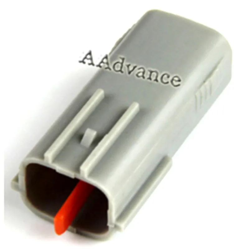 Sumitomo 2 Pin Male Sensor Connector Dl 090 Series For Mazda 6195-0006 ...