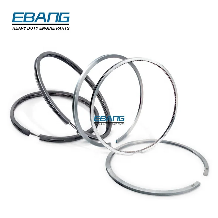 Top Piston Ring For Caterpillar C9,C-9 Engine Spare Parts 197-9376,197 ...