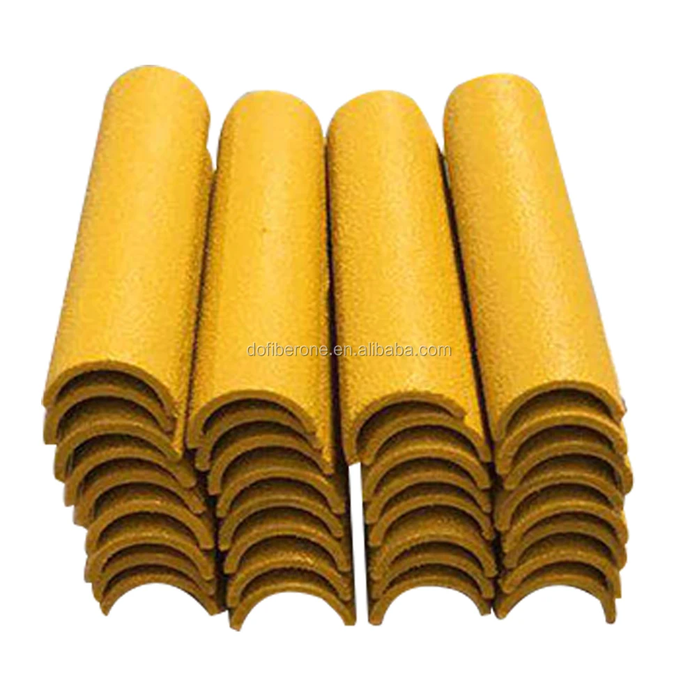 USA Standard Carborundum FRP Grp Fiberglass Anti Slip Plate