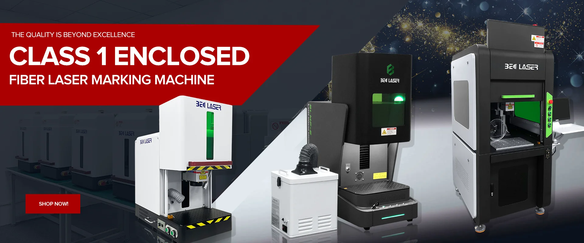 Shenzhen Bec Laser Tech Co., Ltd. - Laser Marking Machine/Laser Welding ...