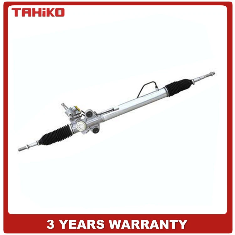 Auto Parts LHD Power Steering Rack for Mitsubishi Delica Van