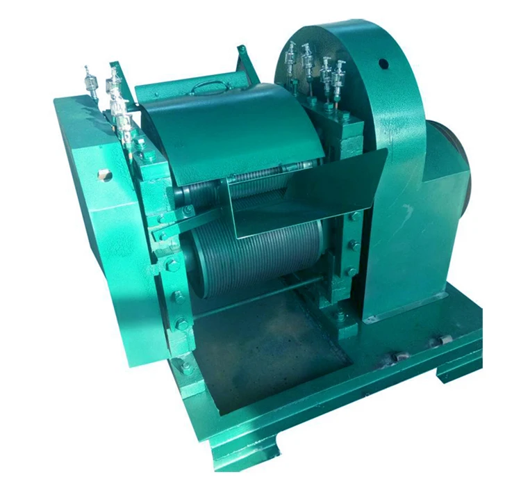 Industrial Sugarcane Mills - Efficient Juice Extraction