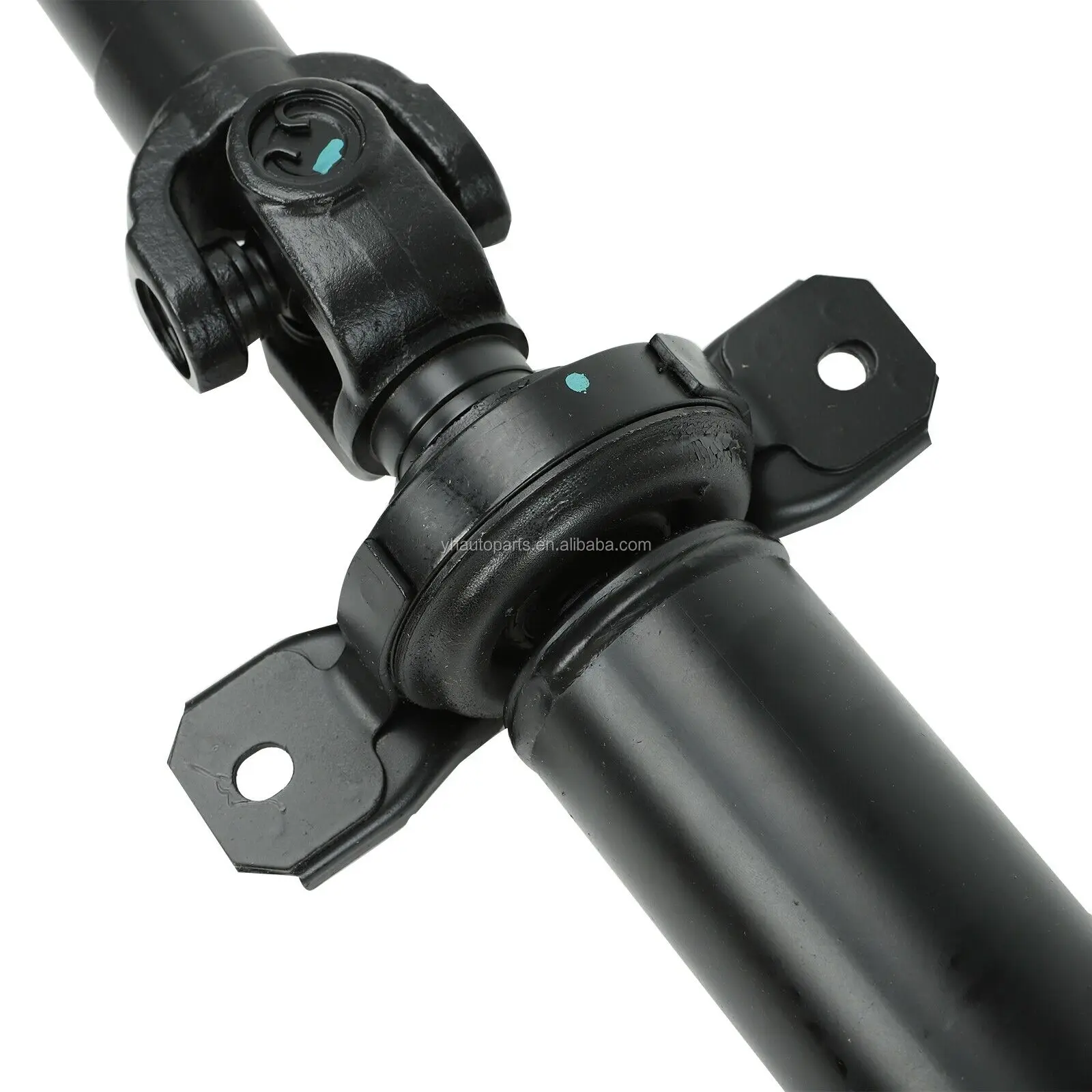 SE ADAPTA A KIA SORENTO RWD 2007-2009 EJE DE TRANSMISIÓN TRASERO NUEVO ...