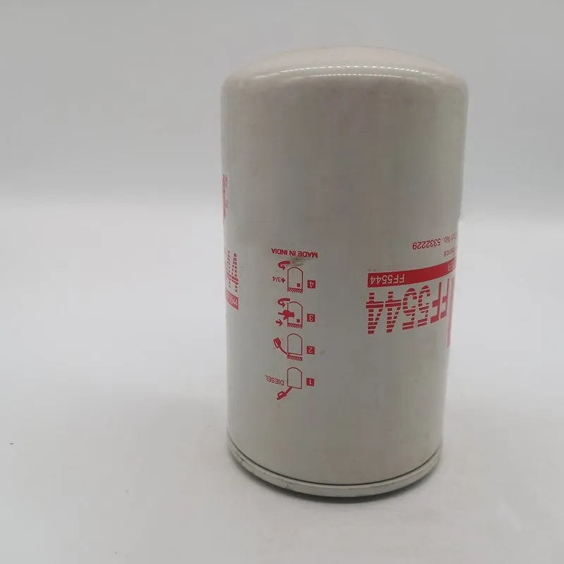 Vkfilter Types Of Diesel Fuel Filter Ff5544 Ff5782 Ff5782nn 860152450 ...