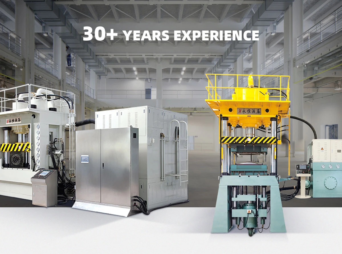 Foshan Yongheng Hydraulic Machinery Co., Ltd. - hydraulic bulging press ...