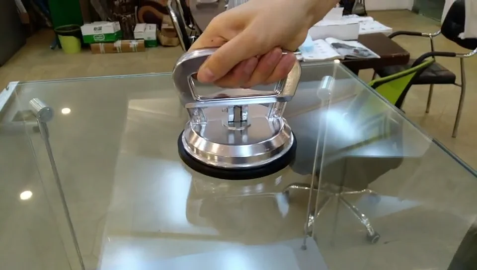 Single Claw Glass Sucker Glass Suction Plate With Great Durability ...