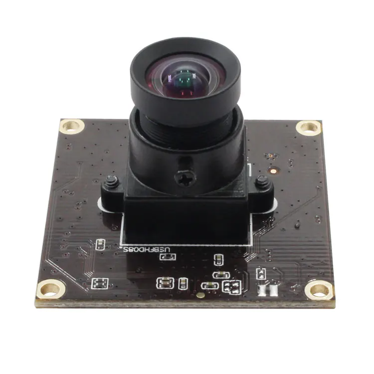 260FPS USB2.0 Omnivision OV4689 CMOS Sensor Camera Module