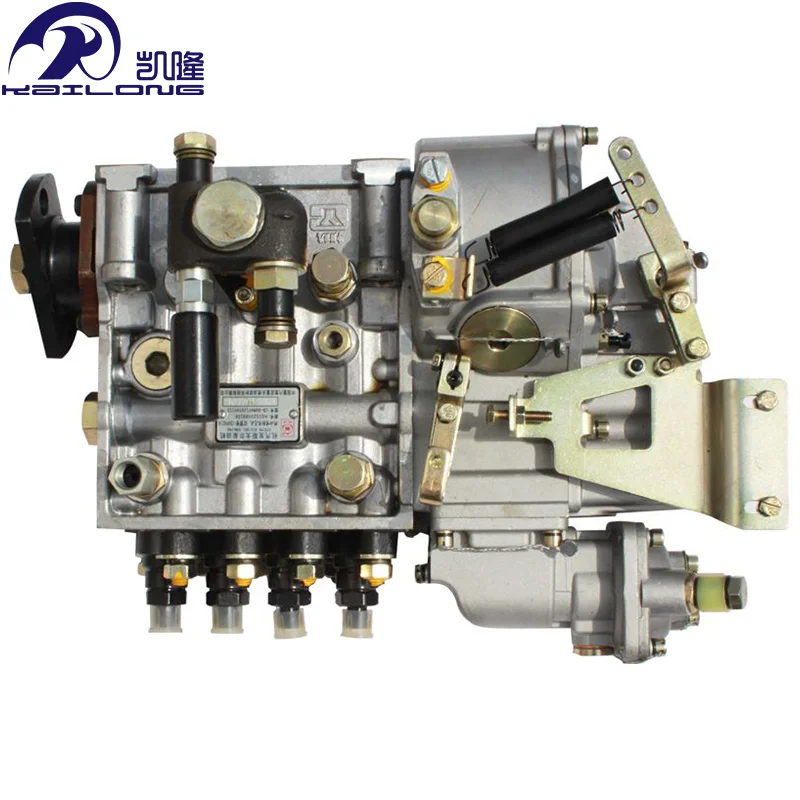 Fuel Injection Pump Assy Yuchai Engine For Lw300 Wheel Loader - Buy ... Fuel Injection Pump Assy Yuchai Engine For Lw300 Wheel Loader - Buy ...