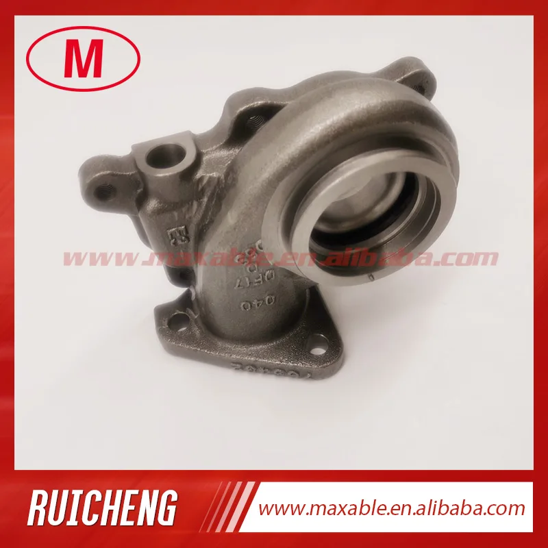 TF035 Turbocharger for Hyundai Galloper 2.5 TDI - 99 HP