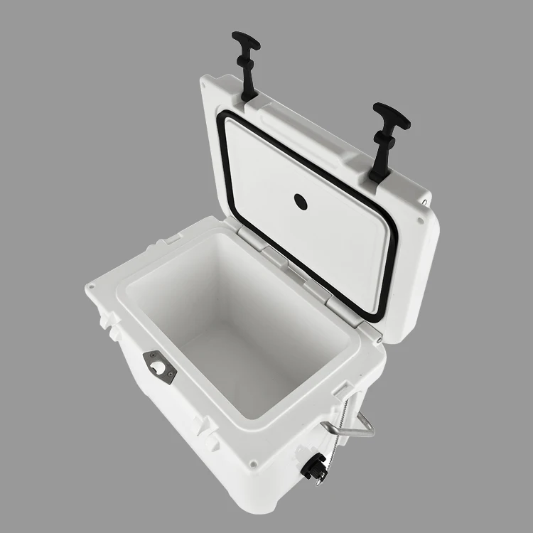Plastic Insulated Rotomold Fishing Box Ice Cooler Box - Buy Ice Box ...