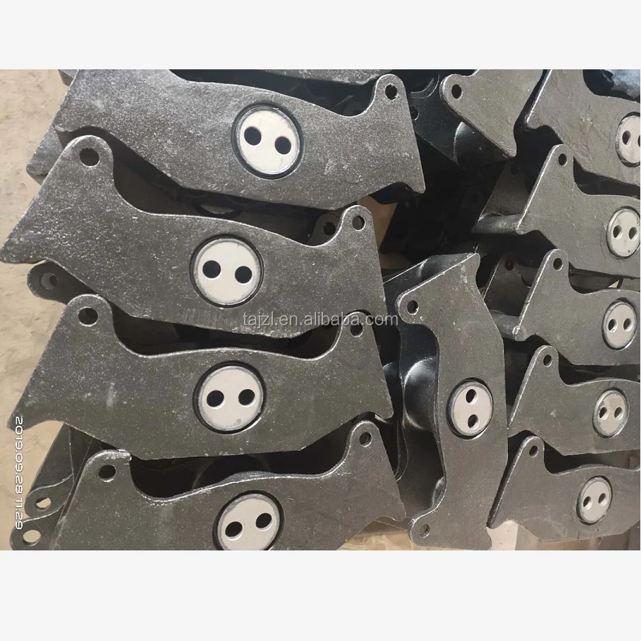 Ror Cast Rocker Item No. 21203141 With Tapered Bush Manufacturer - Buy ...