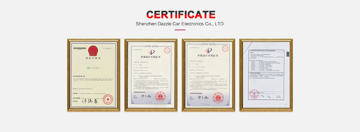 Company Overview - Shenzhen Xuanke Automobile Electronics Co., Ltd.
