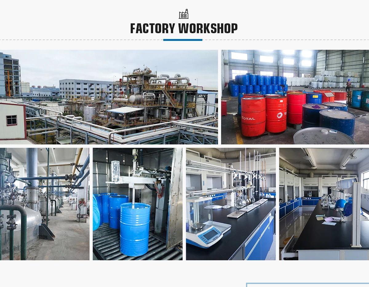 Guangdong Good Resin Co., Ltd. - unsaturated polyester resin, epoxy resin